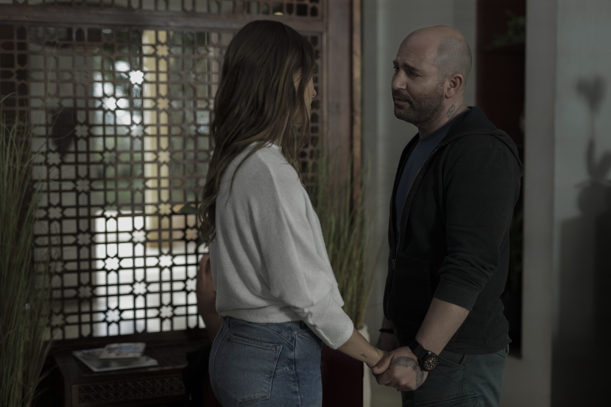 Hit & Run TV Show on Netflix: Season One Viewer Votes - canceled ...