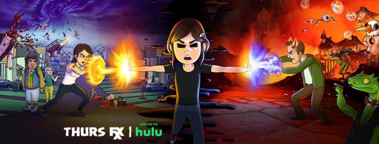 Little Demon: Season One Ratings - canceled + renewed TV shows, ratings ...