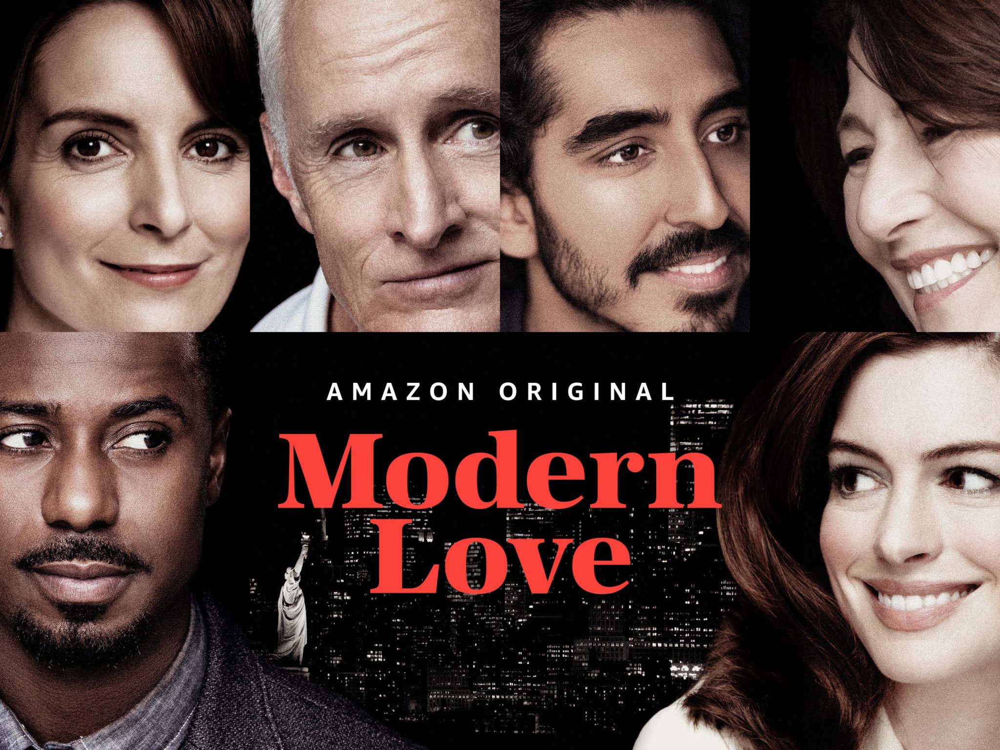Modern Love - canceled + renewed TV shows, ratings - TV Series Finale