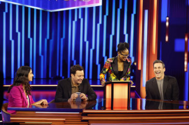 Password (2022) - canceled + renewed TV shows, ratings - TV Series Finale