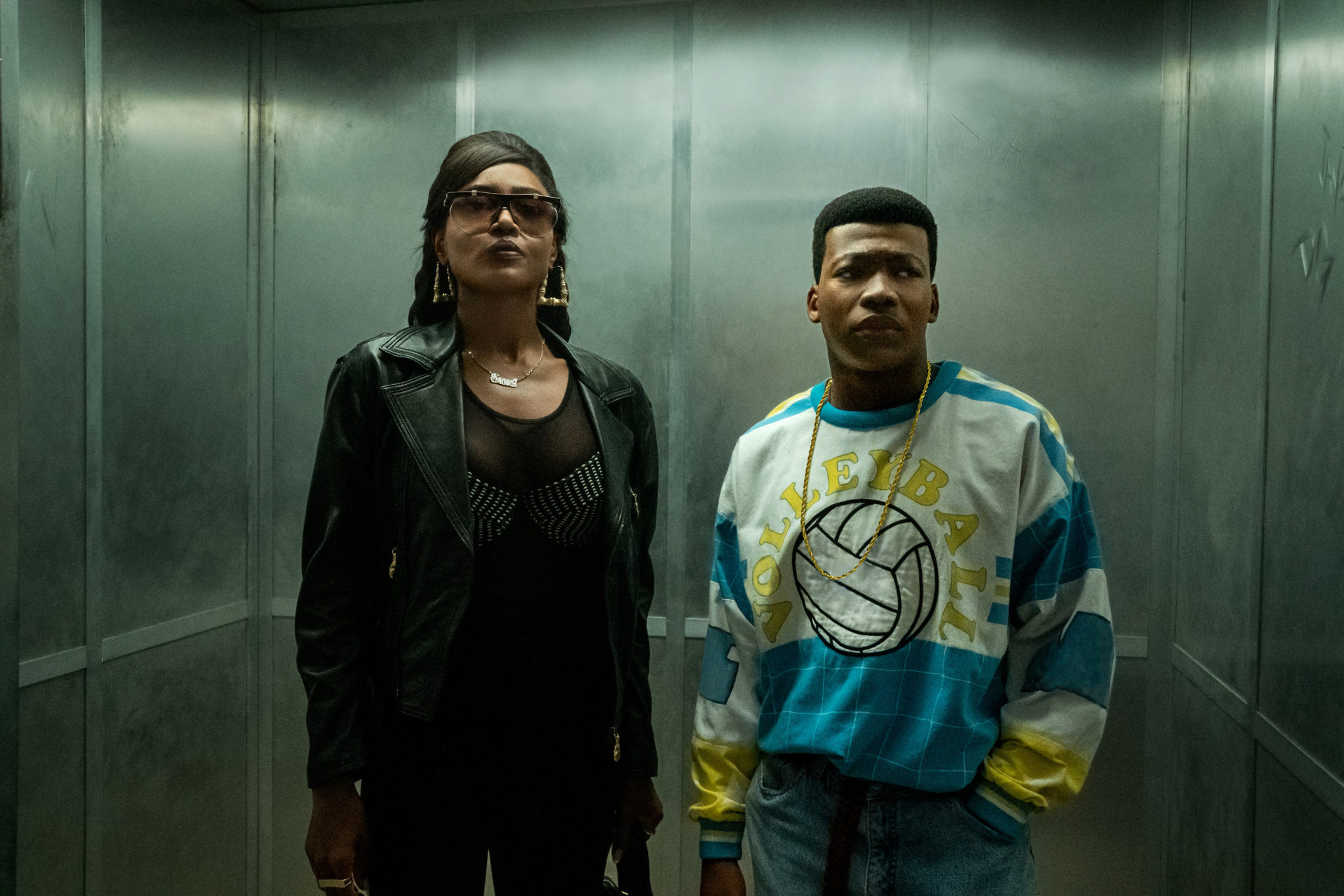 Power Book III: Raising Kanan: Season Three; Starz Series Renewed Ahead ...