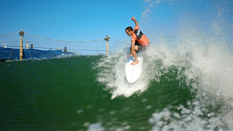 The Ultimate Surfer TV Show on ABC: Season One Viewer Votes - canceled ...