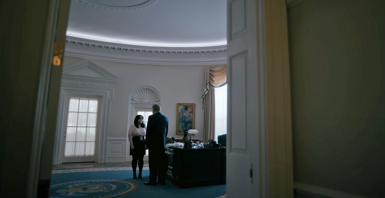 American Crime Story TV Show on FX: Season Three Viewer Votes ...