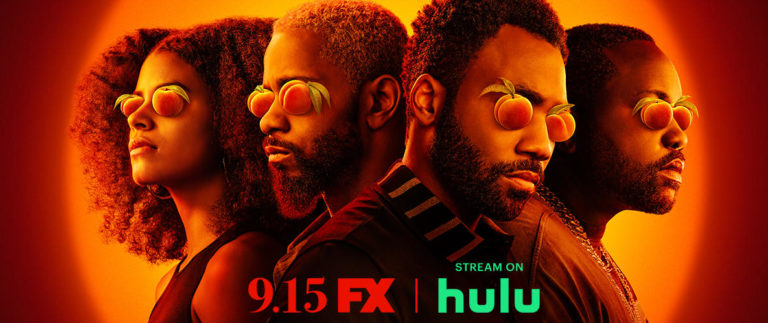 Atlanta: Season Four Ratings - canceled + renewed TV shows, ratings - TV Series Finale