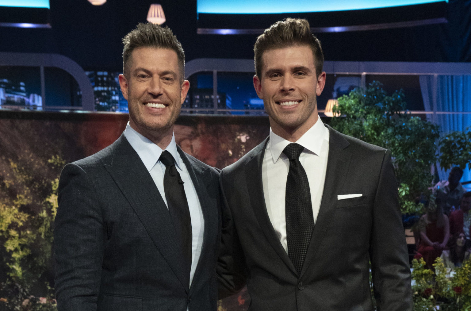 The Bachelor: Season 27 Premiere Date Announced; Zach Shallcross to ...