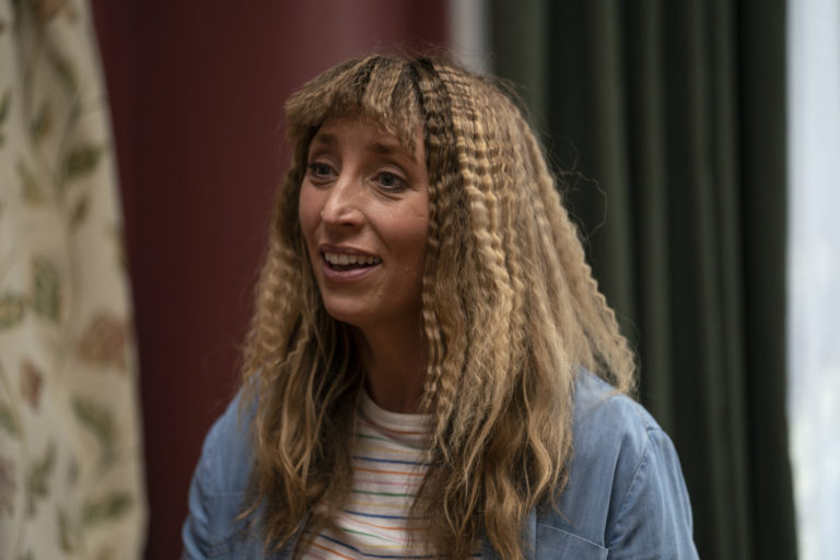 Back to Life on Showtime: cancelled? season three? - canceled + renewed ...