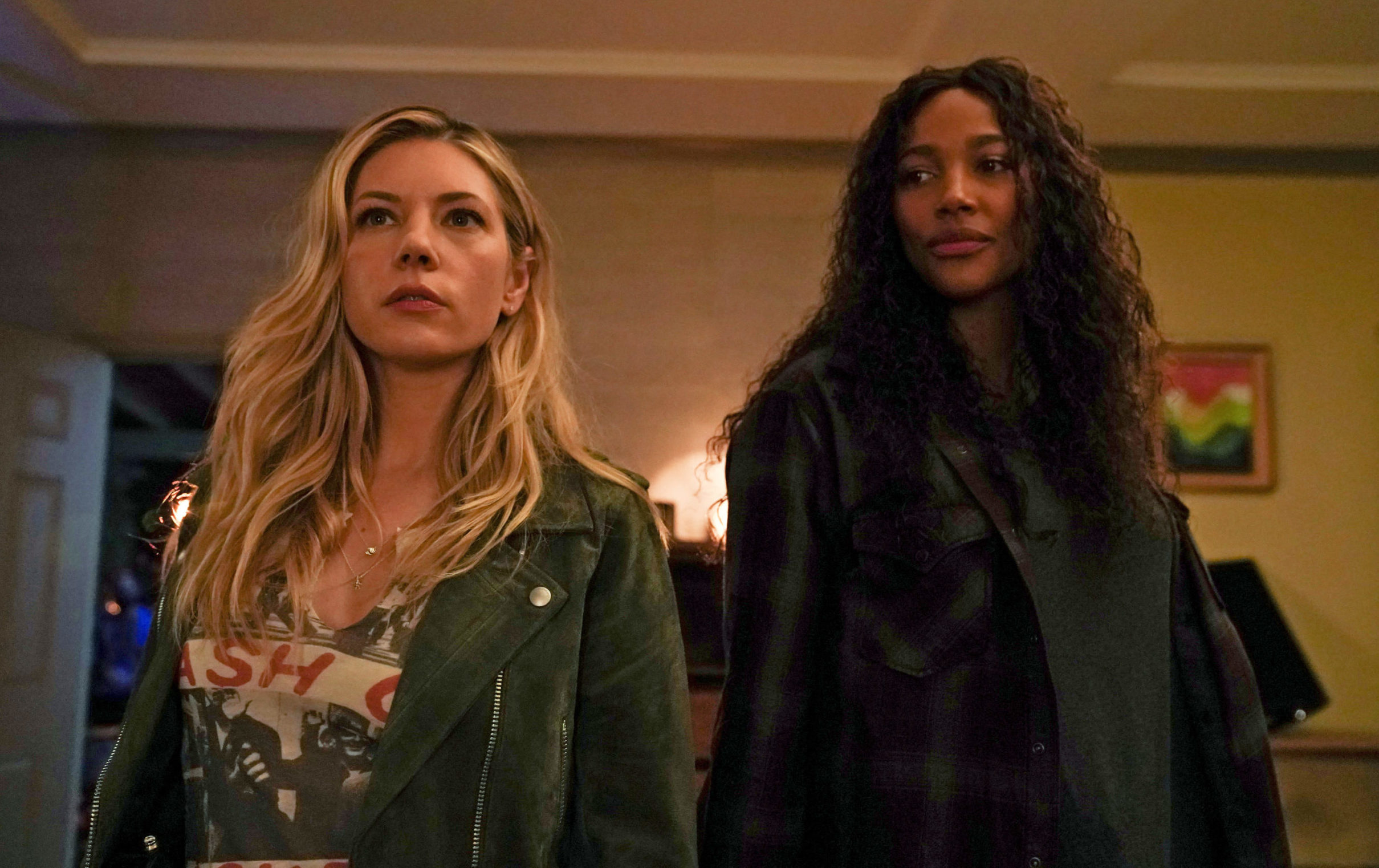 Big Sky On ABC Cancelled Season Three Canceled Renewed TV Shows Big Sky On ABC Cancelled Season Three Canceled Renewed TV Shows