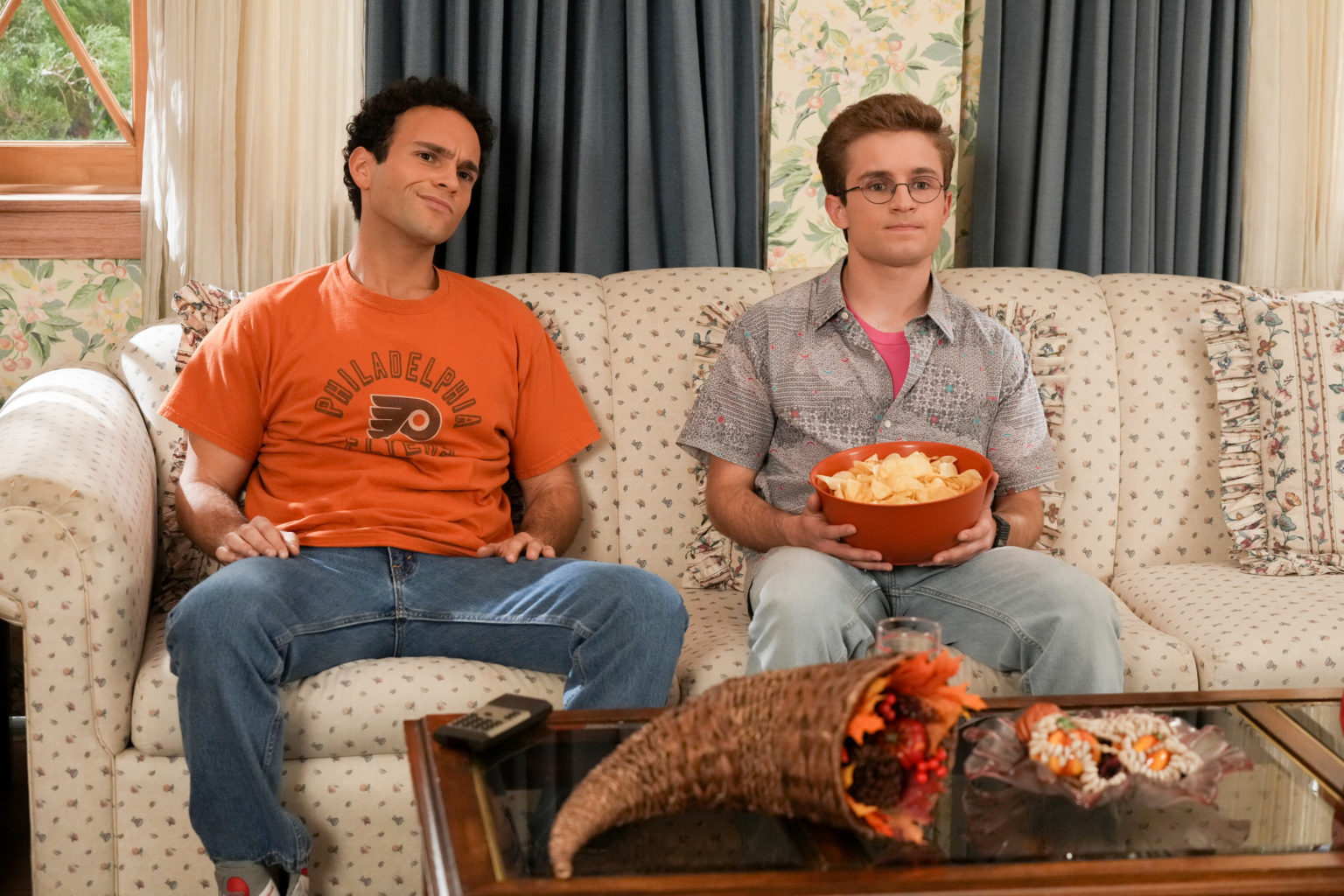 The Goldbergs TV Show on ABC: Season 10 Viewer Votes - canceled ...