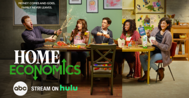 Home Economics: Season Three Ratings - canceled + renewed TV shows ...
