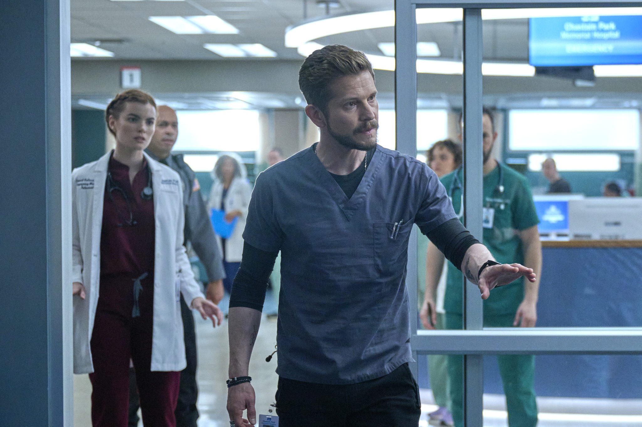 The Resident: Cancelled by FOX; No Season Seven for Medical Drama ...