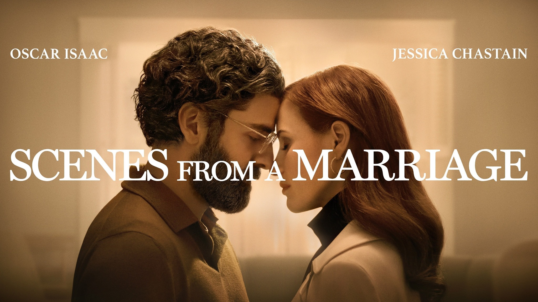 Scenes from a Marriage: Season One Ratings - canceled + renewed TV ...