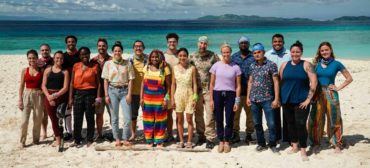 Survivor: Season 43 Ratings (Fall 2022) - canceled + renewed TV shows ...