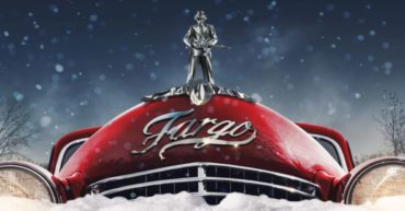 Fargo: Season Five; David Rysdahl, Sam Spruell, Jessica Pohly, & Nick ...