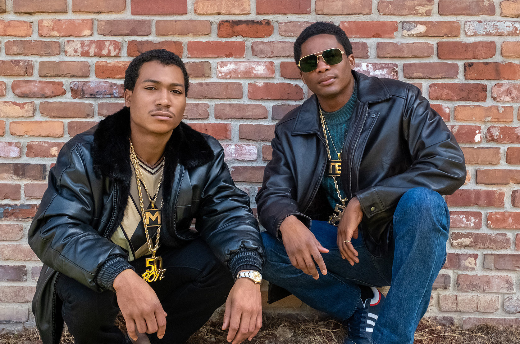 BMF - canceled + renewed TV shows, ratings - TV Series Finale