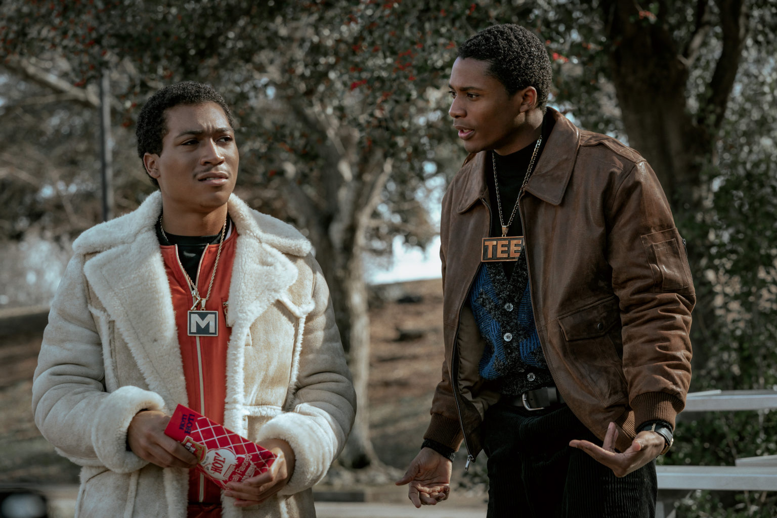 BMF on Starz: cancelled? season 2? - canceled + renewed TV shows ...