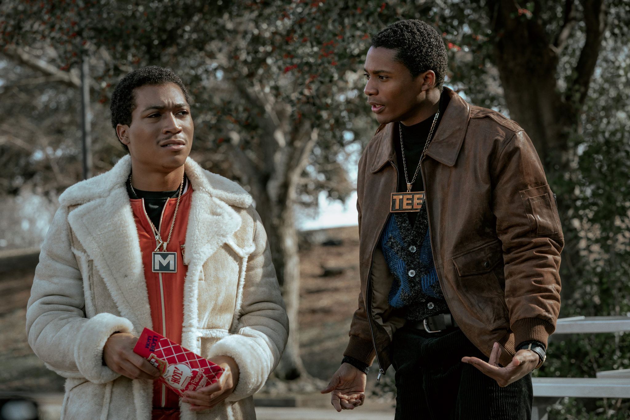 BMF on Starz: cancelled? season 2? - canceled + renewed TV shows ...