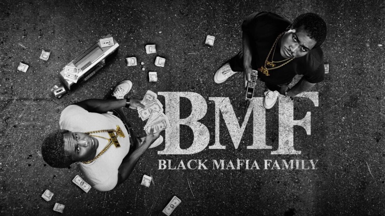 BMF: Season One Ratings - canceled + renewed TV shows, ratings - TV ...