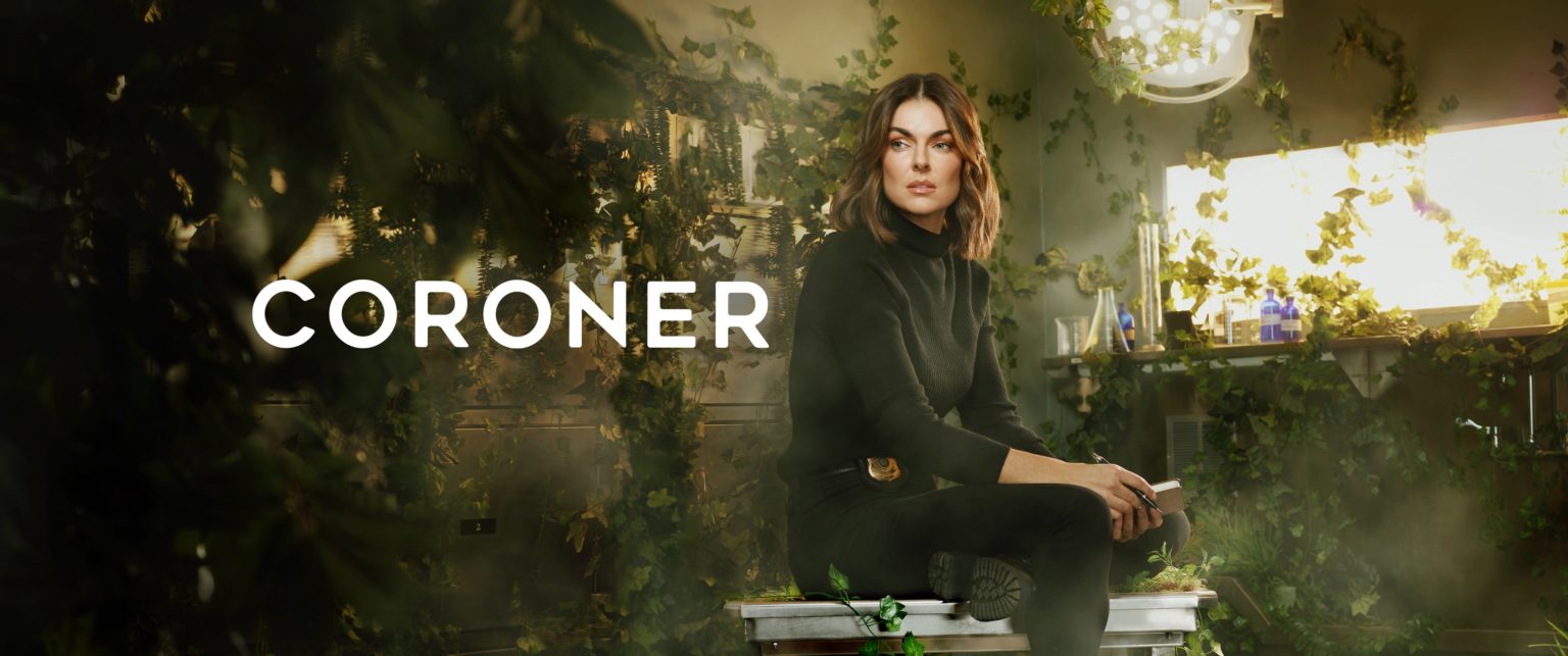 Coroner: Season Four Ratings - canceled + renewed TV shows, ratings ...