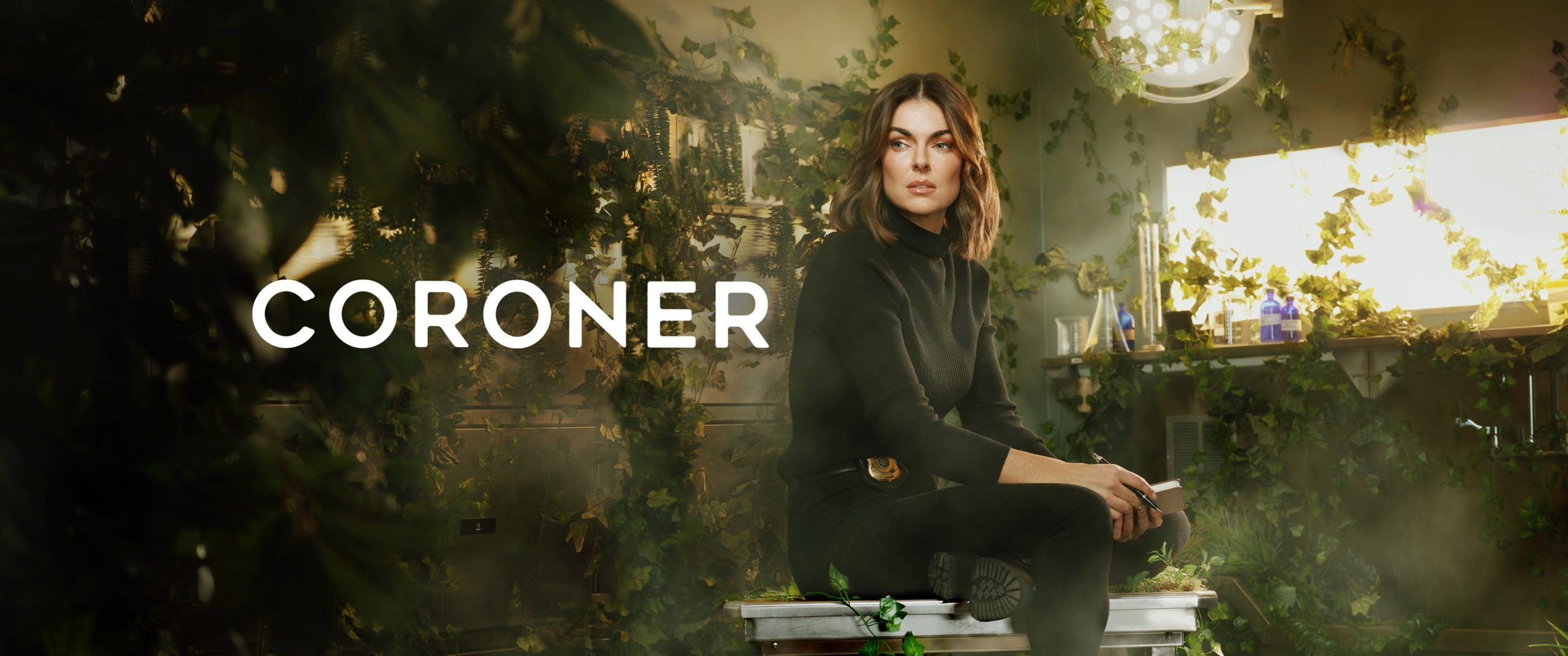 Coroner: Season Four Ratings - canceled + renewed TV shows, ratings ...