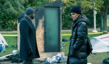 Coroner TV Show on The CW: Season Four Viewer Votes - canceled ...