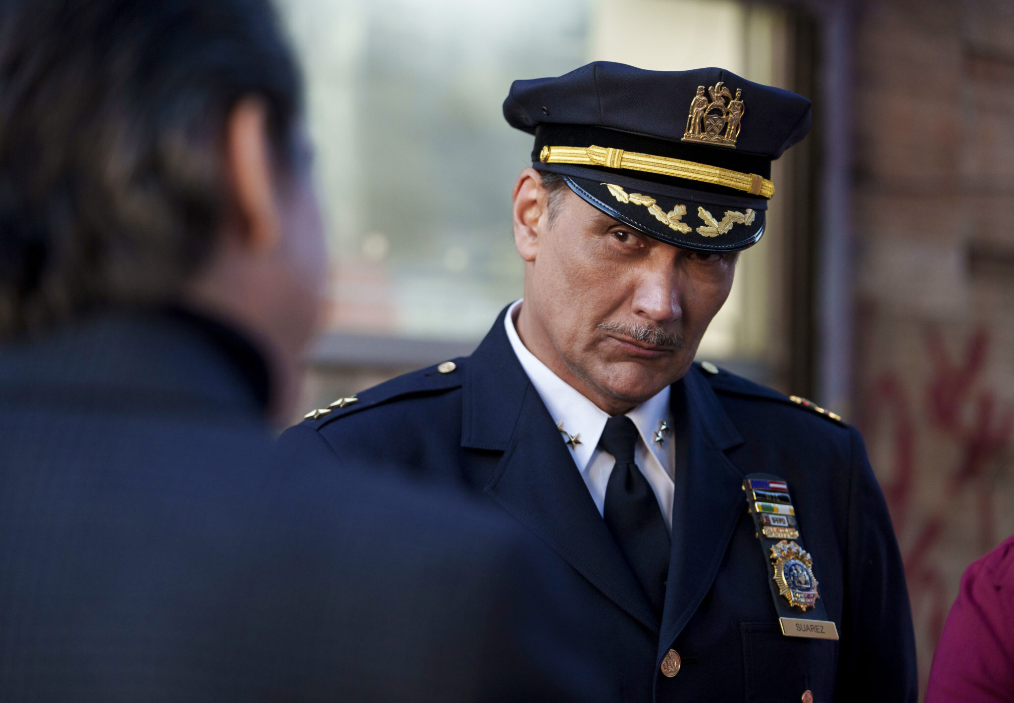East New York: Cancelled; CBS Police Drama Series Not Getting Second ...