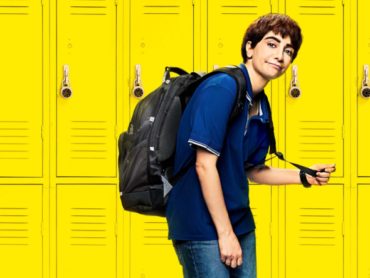 Chad: Season Two; Roku Channel Picks Up Cancelled TBS Comedy Series ...