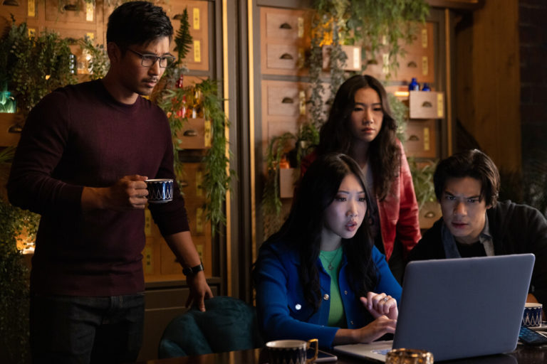 Kung Fu: Cancellation; No Season Four Renewal for CW Reboot Series ...