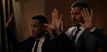 Tyler Perry's The Oval TV Show on BET: Season Four Viewer Votes ...