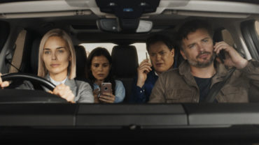 Professionals on The CW: cancelled or season 2? - canceled + renewed TV ...