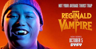 Reginald the Vampire: Season One Ratings - canceled + renewed TV shows ...