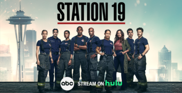 Station 19: Season Six Ratings - canceled + renewed TV shows, ratings ...