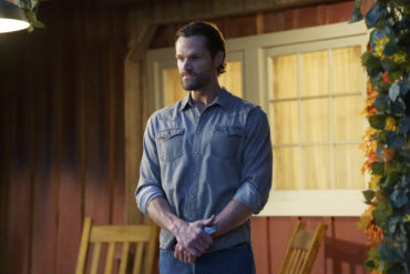Walker: Season Four; Jared Padalecki Series Renewed on CW for 2023-24 ...