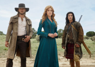 Walker: Independence: Season One Ratings - canceled + renewed TV shows ...