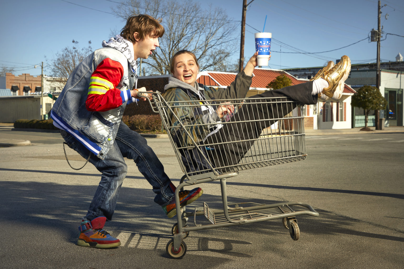 Welcome to Flatch: Cancelled; No Season Three Renewal for FOX Comedy Series - canceled + renewed ...