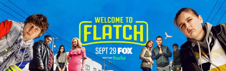 Welcome to Flatch: Season Two Ratings - canceled + renewed TV shows ...