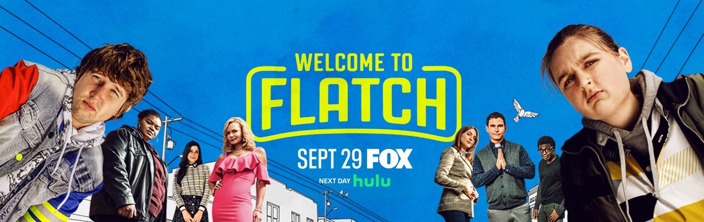 Welcome to Flatch: Season Two Ratings - canceled + renewed TV shows ...