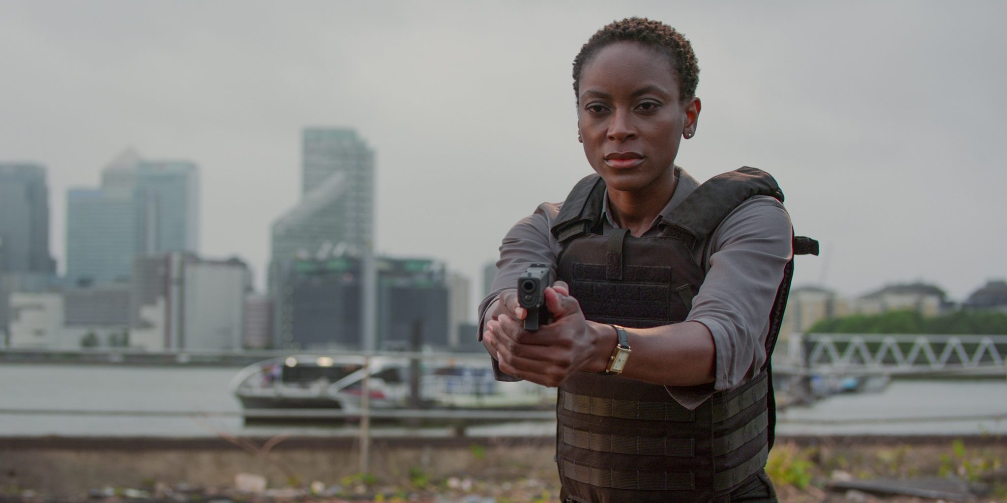Treason: Netflix Announces Premiere Date for Spy Drama Starring Charlie ...