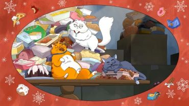 Housebroken: Season Two; Animated FOX Comedy Series Returns with ...