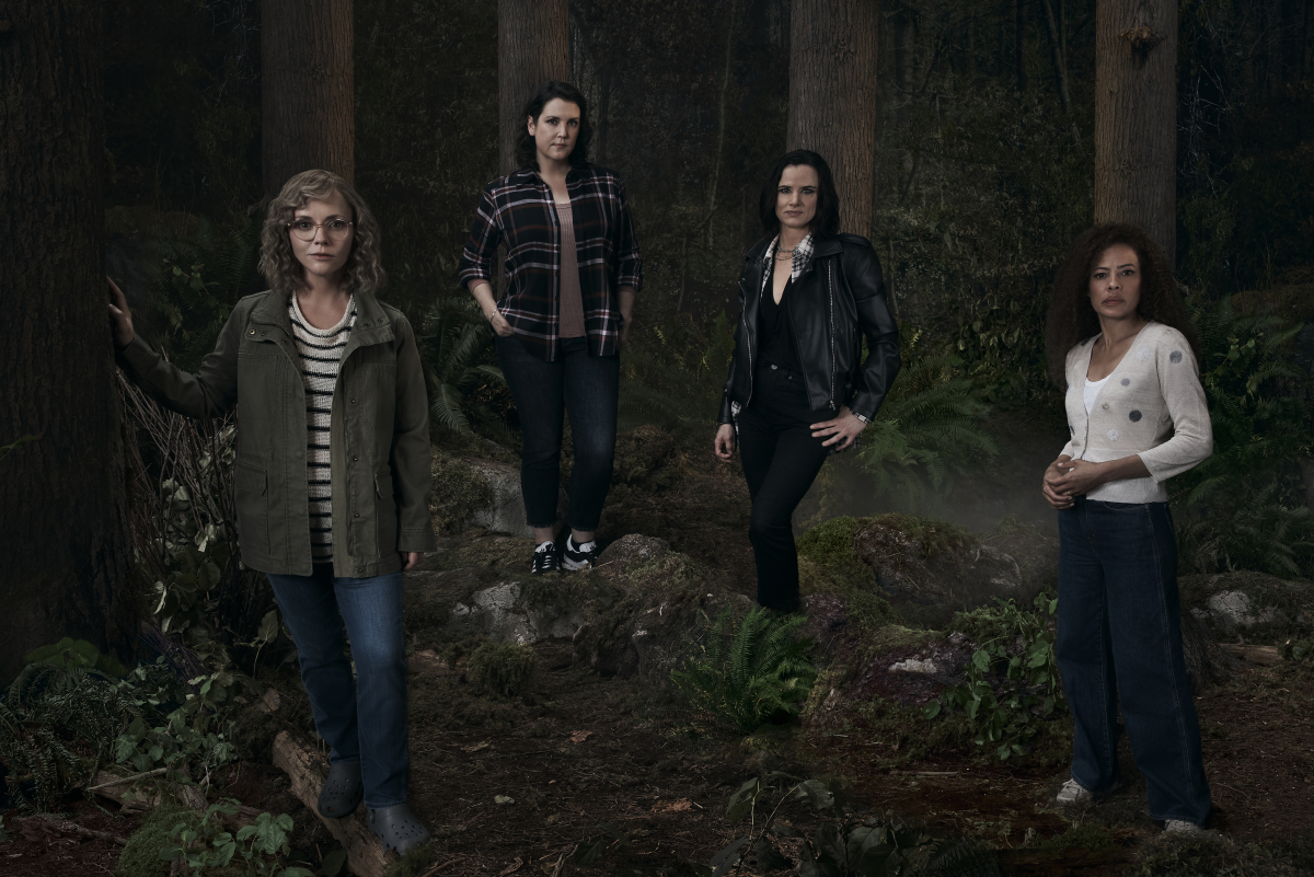 Yellowjackets TV Show on Showtime: Season One Viewer Votes - canceled ...