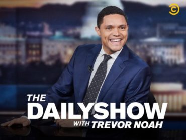 The Daily Show: Comedy Central Series to Use Guest Hosts and ...