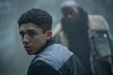 Half Bad: The Bastard Son & The Devil Himself: Cancelled at Netflix; No ...