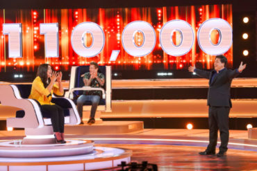 Monday TV Ratings: The Wheel, LEGO Masters: Holiday Bricktacular, NCIS ...