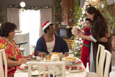 Friday TV Ratings: Young Rock, Blue Bloods, 20/20, Hollywood Christmas ...