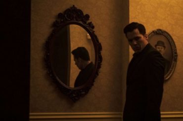 SurrealEstate: Season Two; Tim Rozon Talks About Returning to the Syfy ...