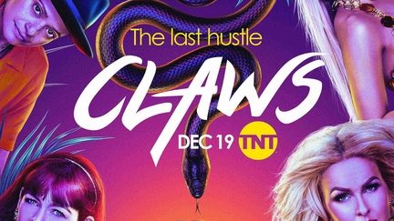 Claws: Season Four Ratings - canceled + renewed TV shows, ratings - TV ...