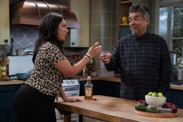 Lopez vs Lopez: NBC Gives New Comedy Series a Full First Season Order ...