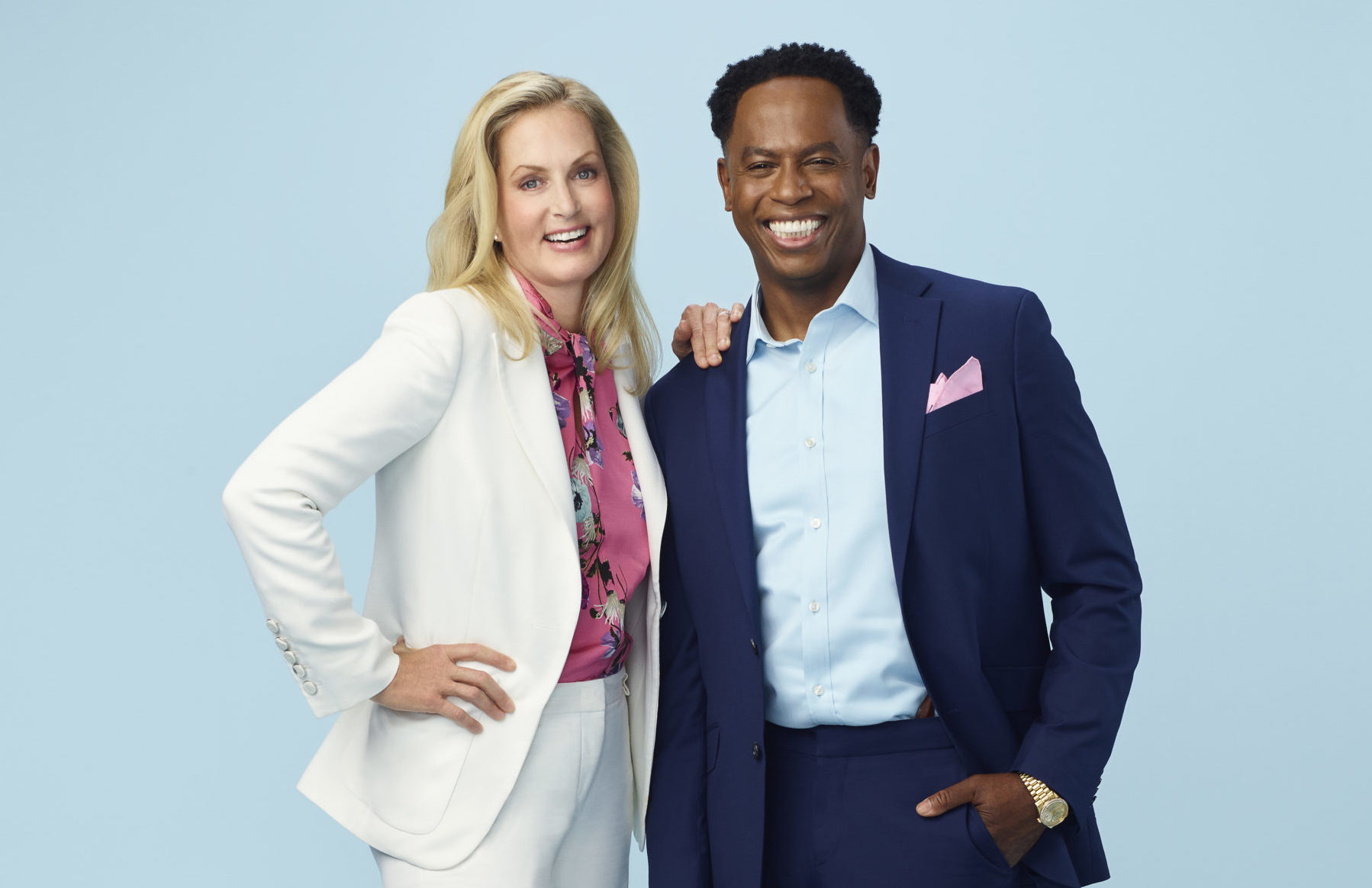 The Parent Test - canceled + renewed TV shows, ratings - TV Series Finale