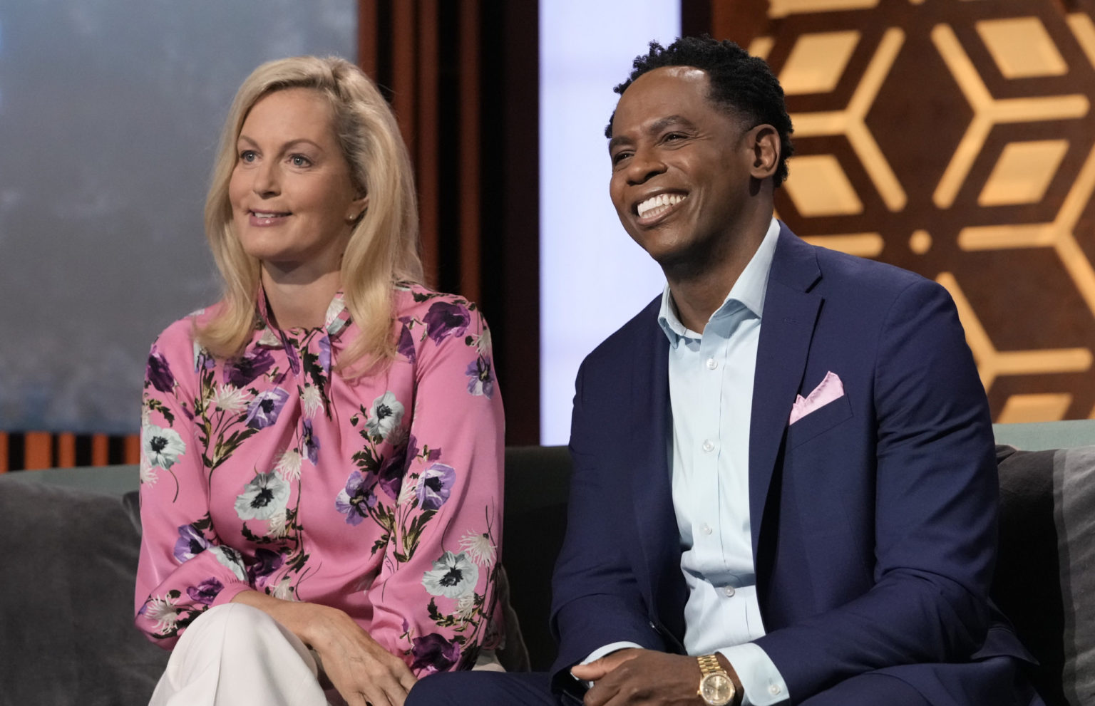 The Parent Test on ABC: cancelled or season two? - canceled + renewed ...