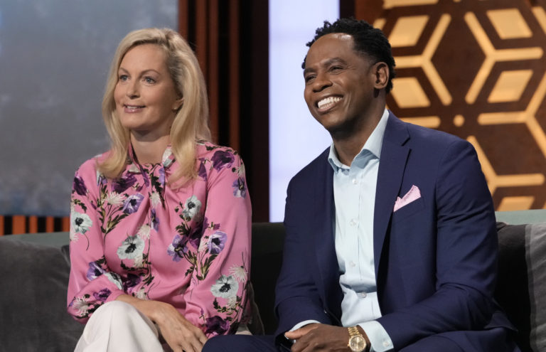 The Parent Test on ABC: cancelled or season two? - canceled + renewed ...