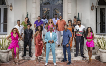 Ready to Love: Season Seven; OWN Reveals Dating Series' 2023 Return ...